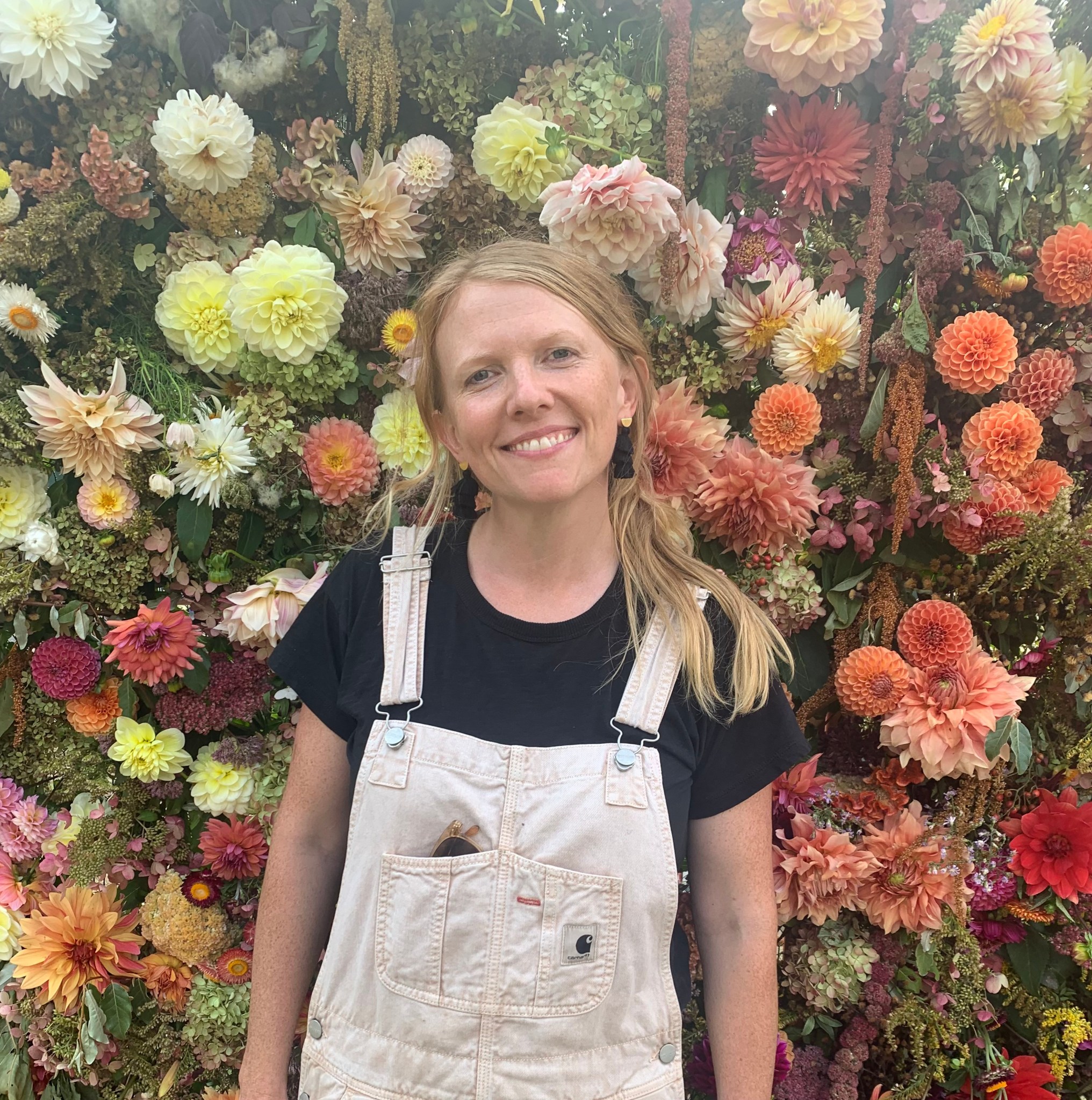 Retail Floral Design | Sustainable Food and Farming Online